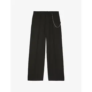 The Kooples Mid Rise Pants For Men