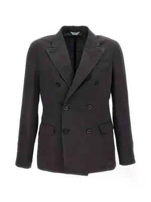 Boglioli Double-breasted Blazer