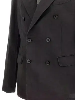 Boglioli Double-breasted Blazer