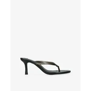 Senso Round Toe Sandals For Women