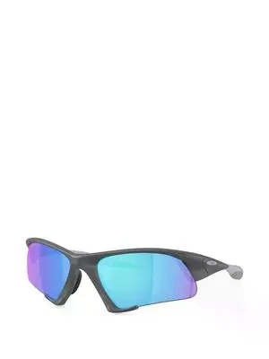 Oakley Suture Jacket Sunglasses