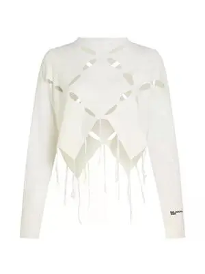 Karl Lagerfeld Casual Sweaters For Women