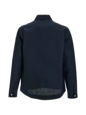 RRD - ROBERTO RICCI DESIGN Button-up Chest-pockets Shirt Jacket