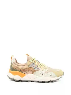 Flower Mountain Sneakers For Men