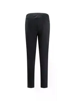 MAISON MARGIELA Logo Print Track Pants