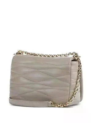Furla 1927 Quilted Leather Shoulder Bag