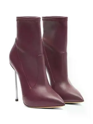 Casadei Elastic Boots For Women