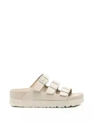Birkenstock Platform Sandals For Women
