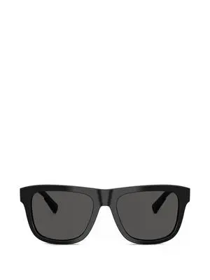 Dolce & Gabbana Square-frame Sunglasses - Black