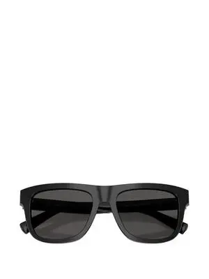 Dolce & Gabbana Square-frame Sunglasses - Black