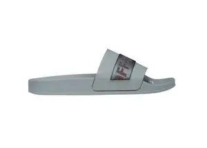 Off-White Industrial Slides