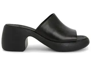 Camper Thelma Heeled Mules