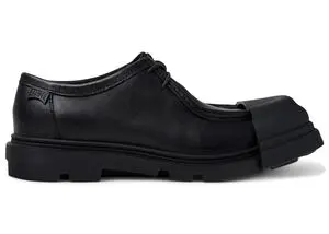 Camper Junction Leather Loafer