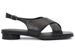 Ecco Sculpted Alba 25 Heeled Slingback Sandal