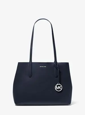 Michael Kors Avalon Medium Tote Bag - Blue