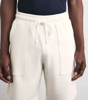Zimmerli Modal-cotton Summer Lounge Shorts