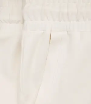 Zimmerli Modal-cotton Summer Lounge Shorts