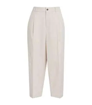 Varley Cropped Pants For Women