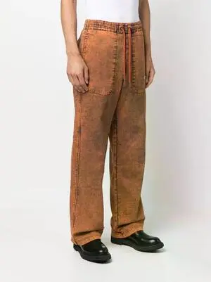 DIESEL® D-martians Track Trousers