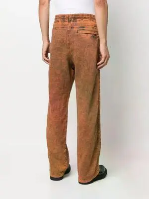 DIESEL® D-martians Track Trousers