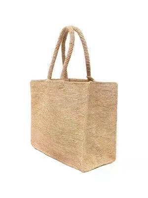 MC2 SAINT BARTH Vanity Shoulder Bag