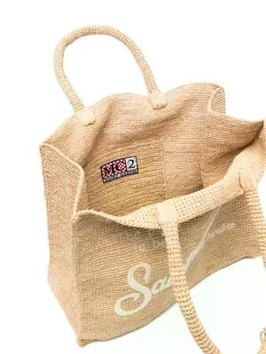 MC2 SAINT BARTH Vanity Shoulder Bag
