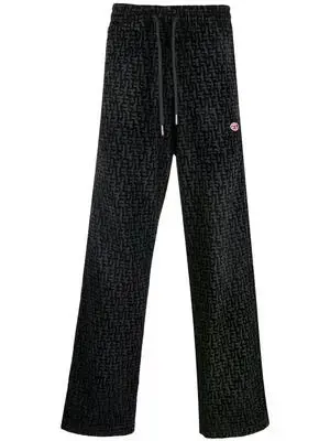Diesel® Drawstring Sports Pants For Women