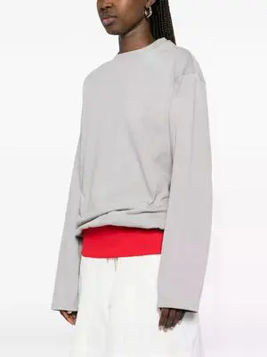 LII Layered Long-sleeve T-shirt