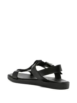 SERGIO MORETTI FIRENZE T-bar Sandals