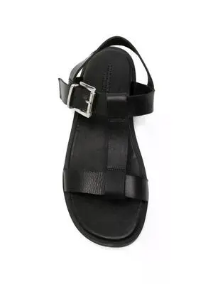 SERGIO MORETTI FIRENZE T-bar Sandals