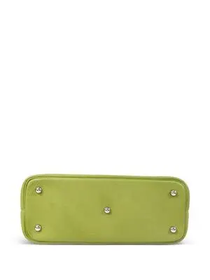 Hermès Bolide 1923 30 Handbag - Green