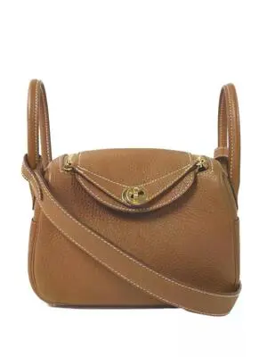 Hermès Mini Lindy Bag