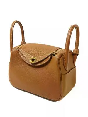 Hermès Mini Lindy Bag
