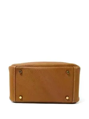 Hermès Mini Lindy Bag