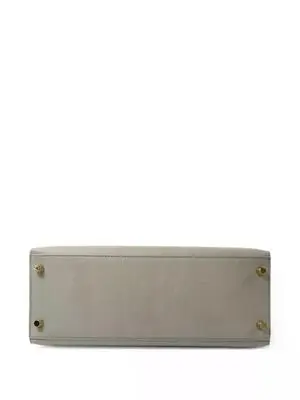 Hermès Kelly Bag - Grey