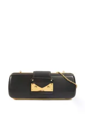 LOUIS VUITTON Minaudière Trésor Clutch Bag