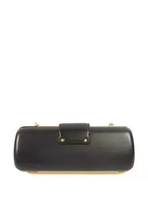 LOUIS VUITTON Minaudière Trésor Clutch Bag