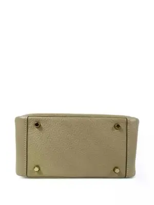 Hermès Mini Lindy Shoulder Bag