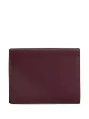 Maison Kitsuné Eddie Wallet