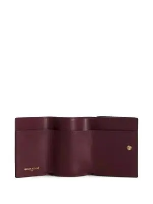Maison Kitsuné Eddie Wallet