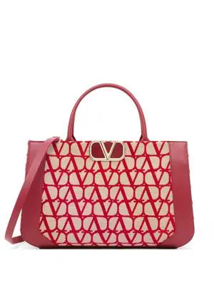 Valentino Garavani Patterned Totes