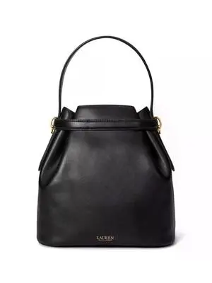 Ralph Lauren Blaike Bucket Bag