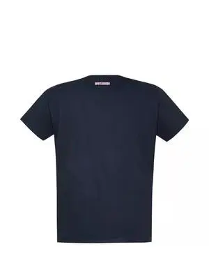MUZARADI Graphic Print T-shirt