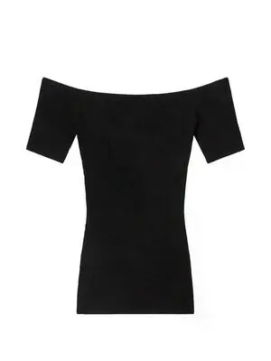 Off The Shoulder T-shirts For Women