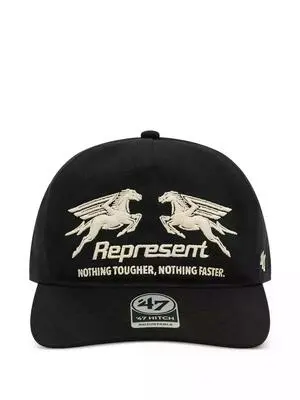 REPRESENT Cotton Cap