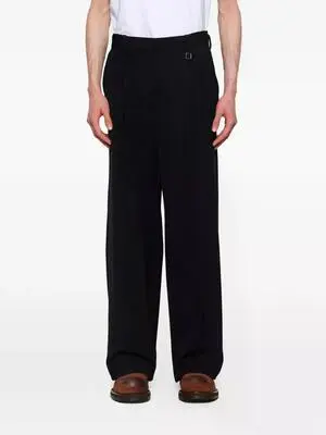 WOOYOUNGMI Wide-leg Tailored Trousers