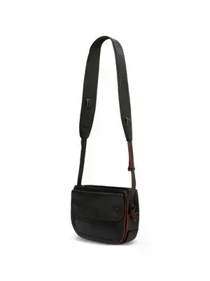 Balenciaga Grained Texture Shoulder Bag