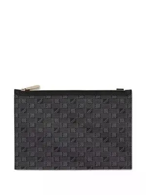 Moreau Saint Multiple Monogram-pattern Wallet