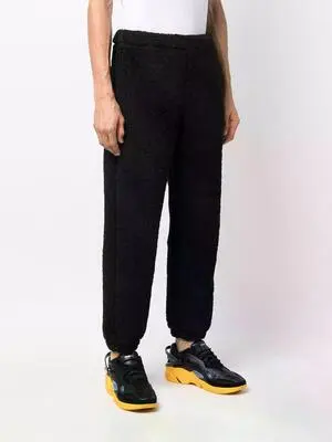 DIESEL® P-calton Teddy Track Pants