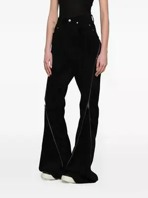 Rick Owens Bolan Banana Jeans